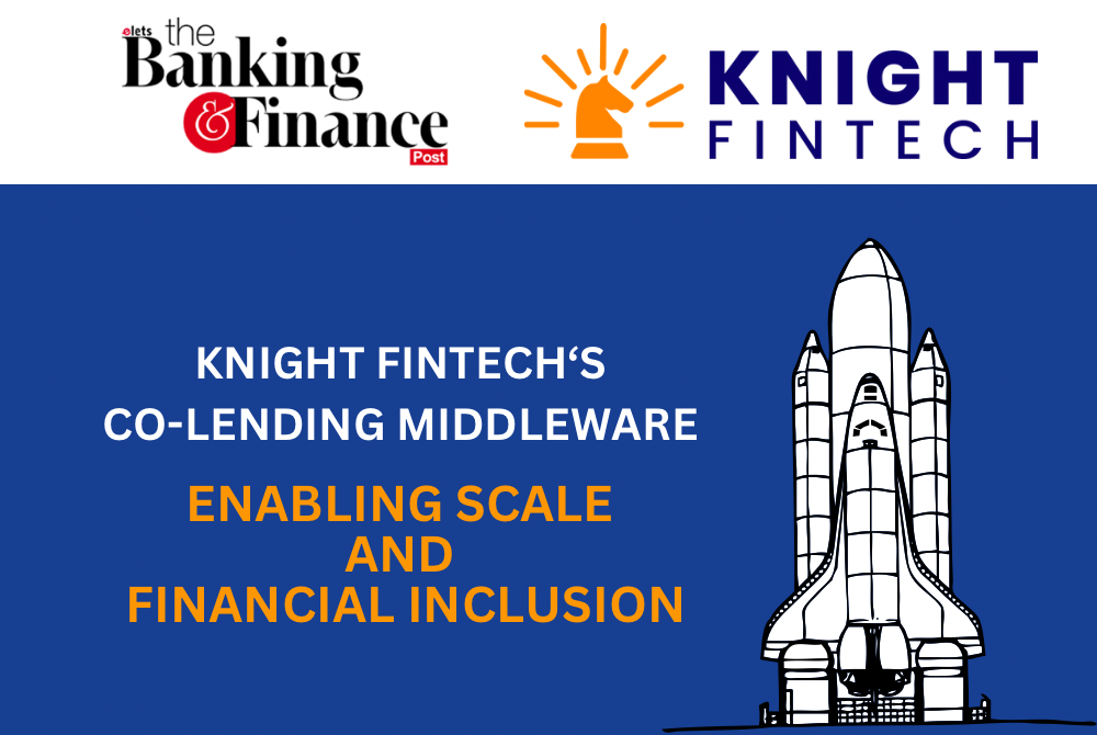 Knowledge Center - Knight Fintech