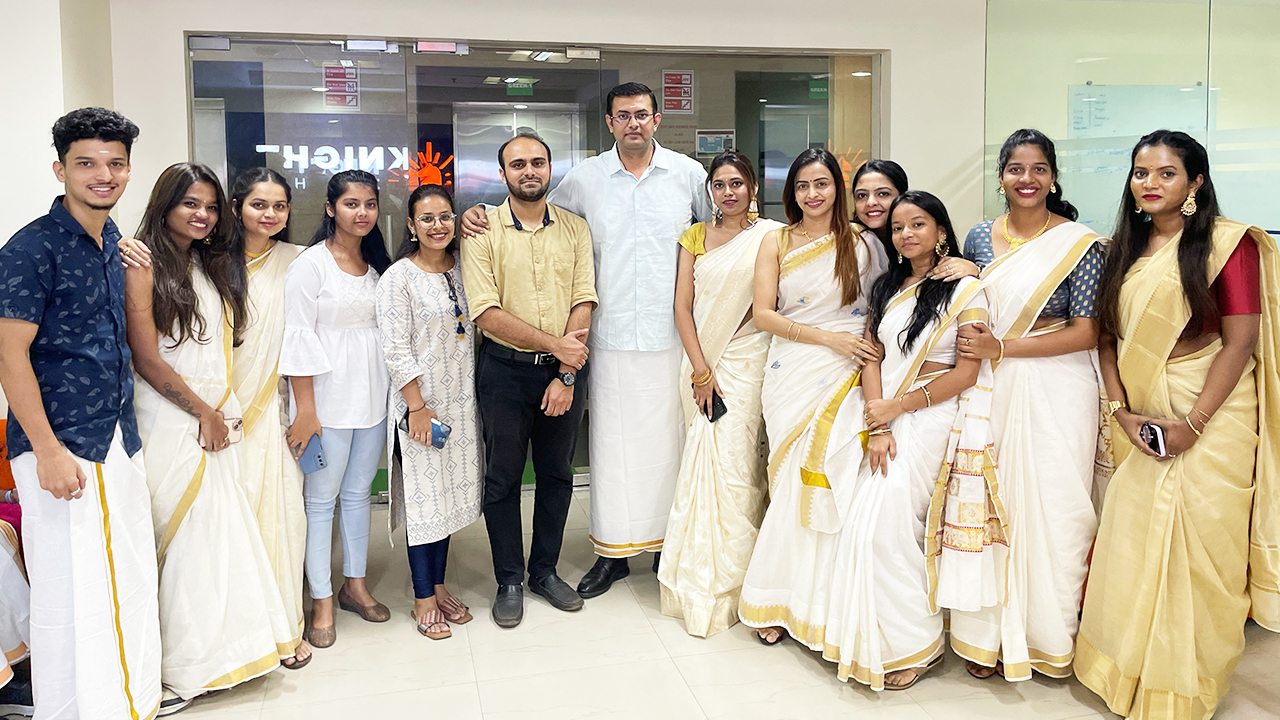 Knight Fintech | Digital Lending Infrastructure for Banks & NBFCs