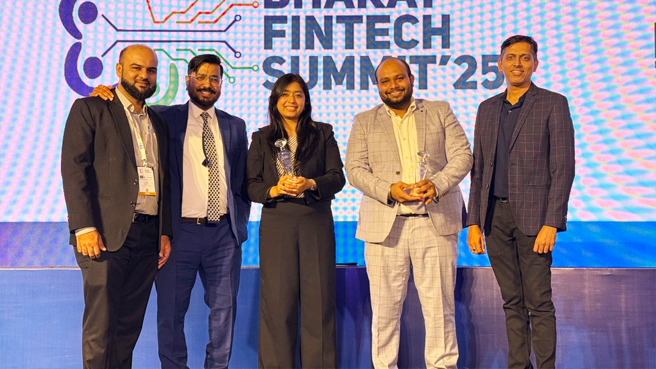 Knight Fintech | Digital Lending Infrastructure for Banks & NBFCs